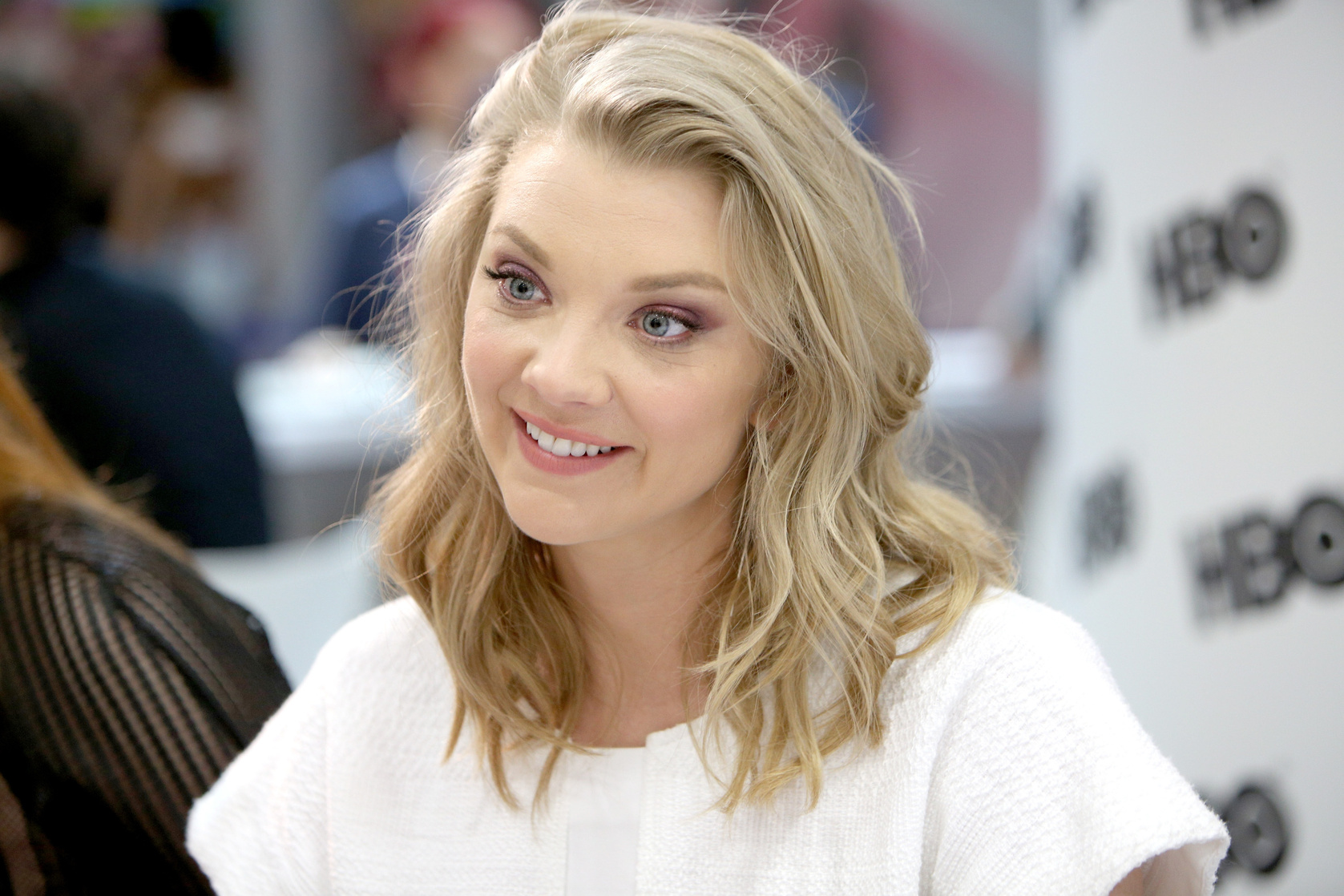 Picture of Natalie Dormer
