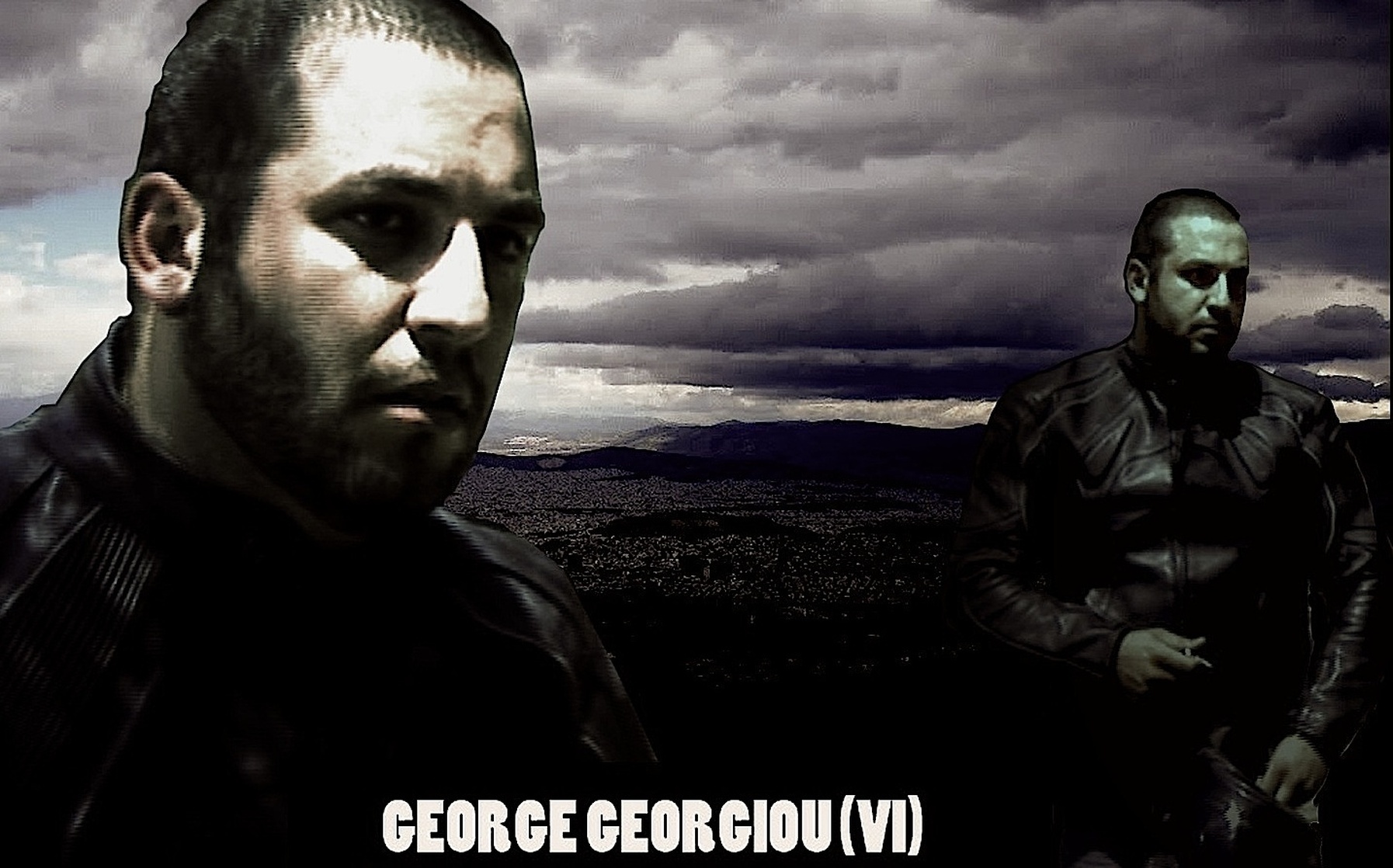George Georgiou VI