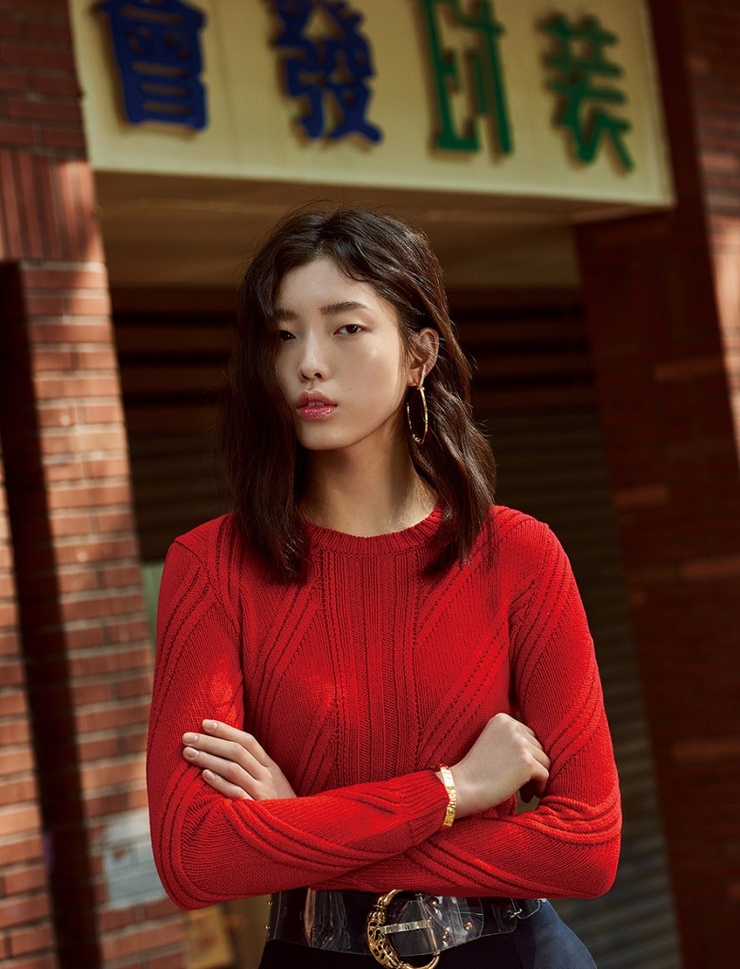 Picture of Chen Hsuan