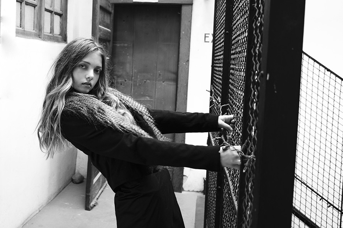 Picture of Grace Hansen