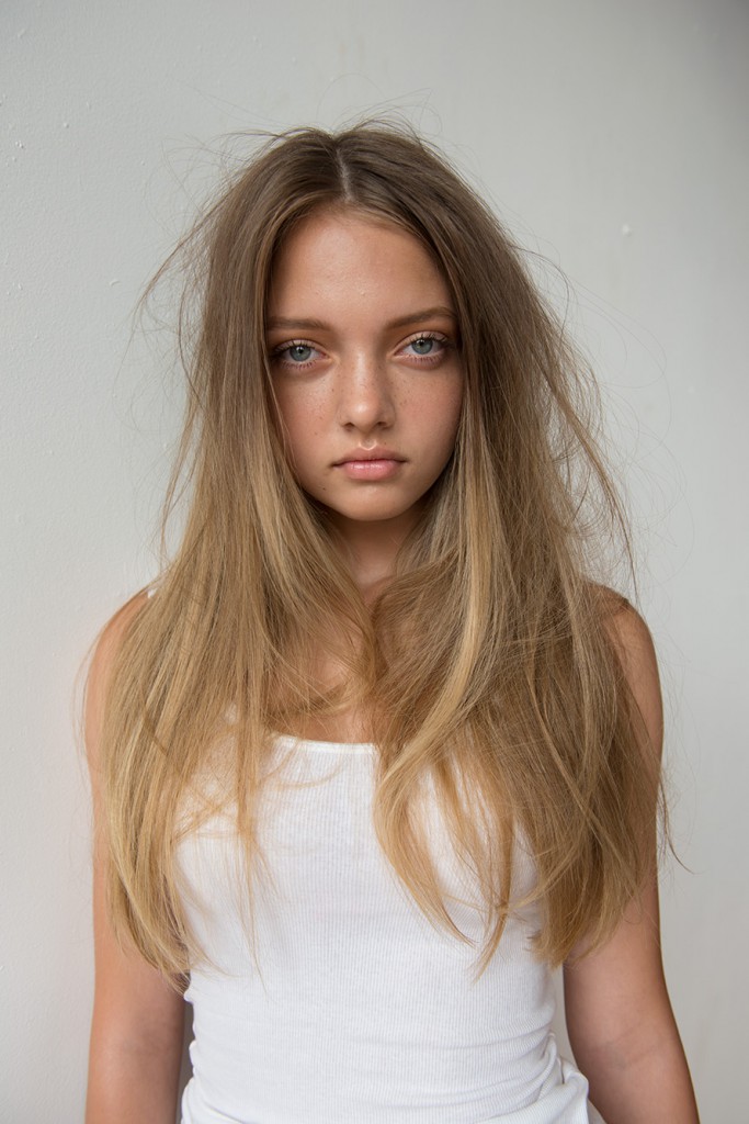 Picture of Grace Hansen