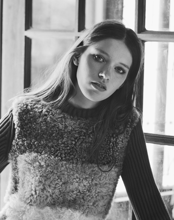 Picture of Lottie Hayes