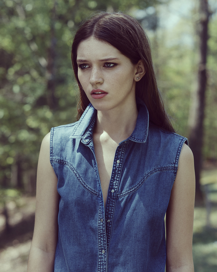Picture of Lottie Hayes