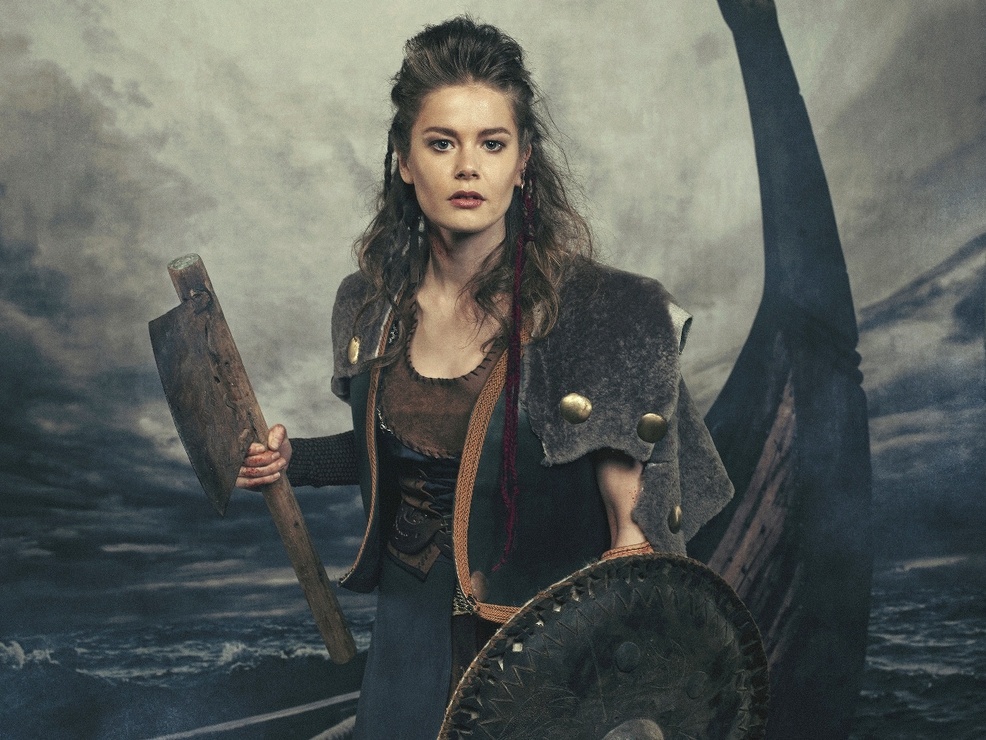 Falan Filan (2015) - Viking Theme