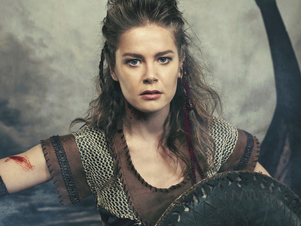 Falan Filan (2015) - Viking Theme