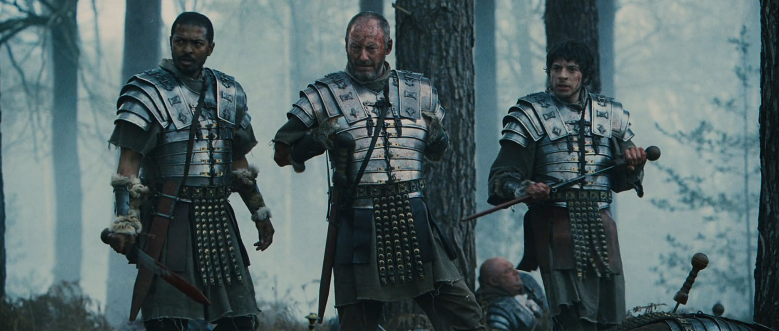 Picture of Centurion