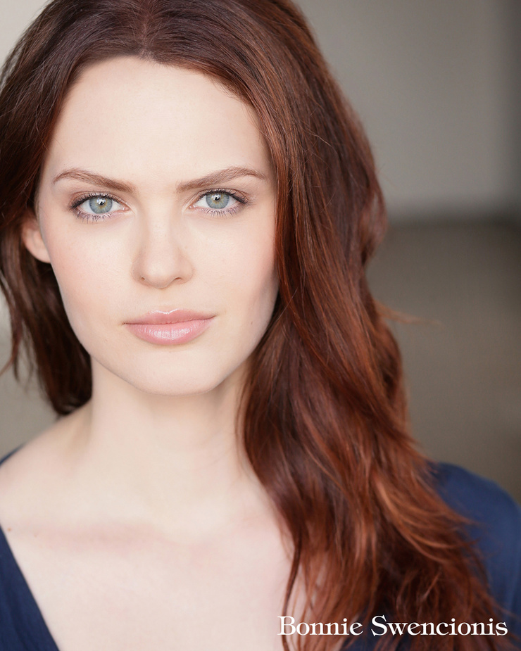 Picture of Bonnie Swencionis