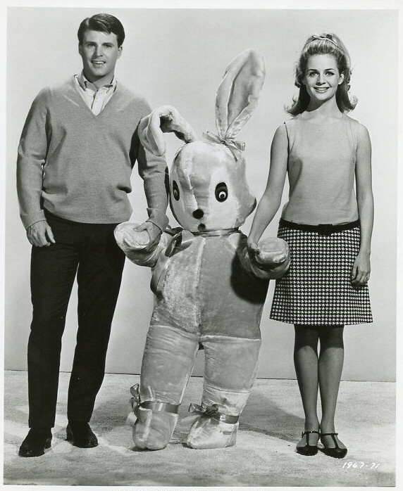 Ricky Nelson, Kristin Harmon