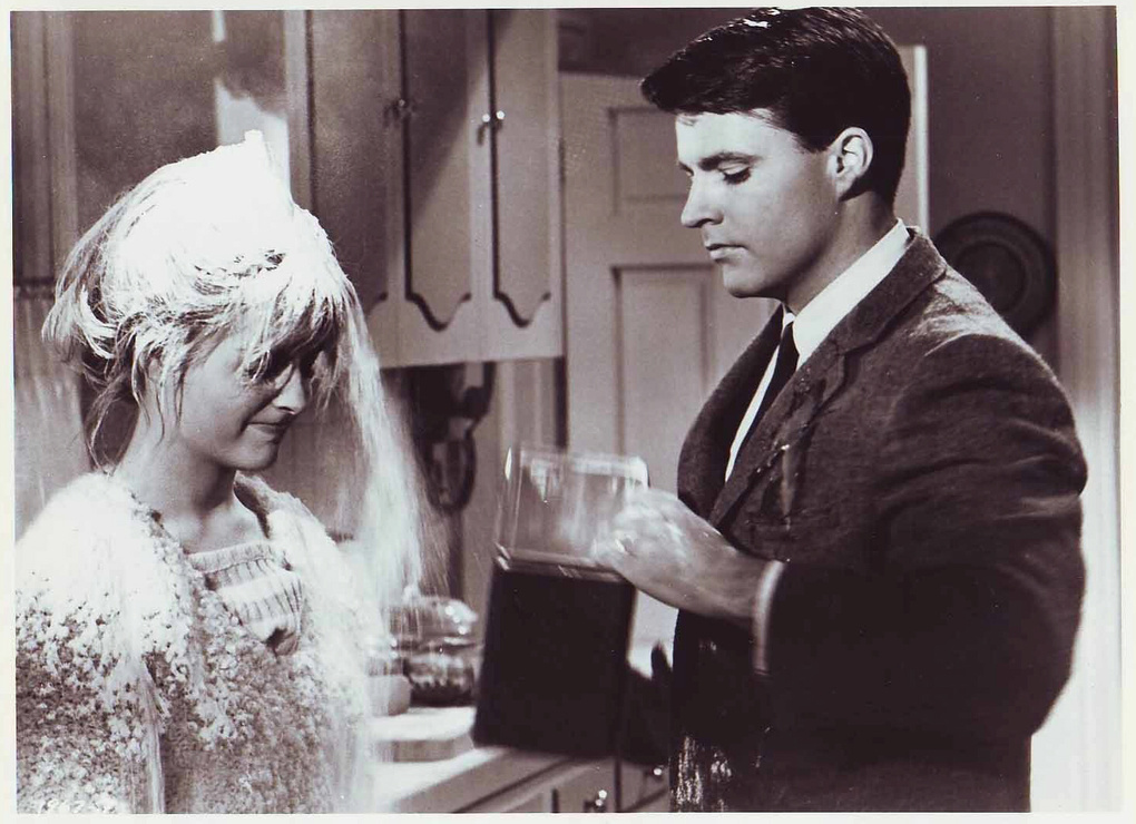 Kristin Harmon, Ricky Nelson