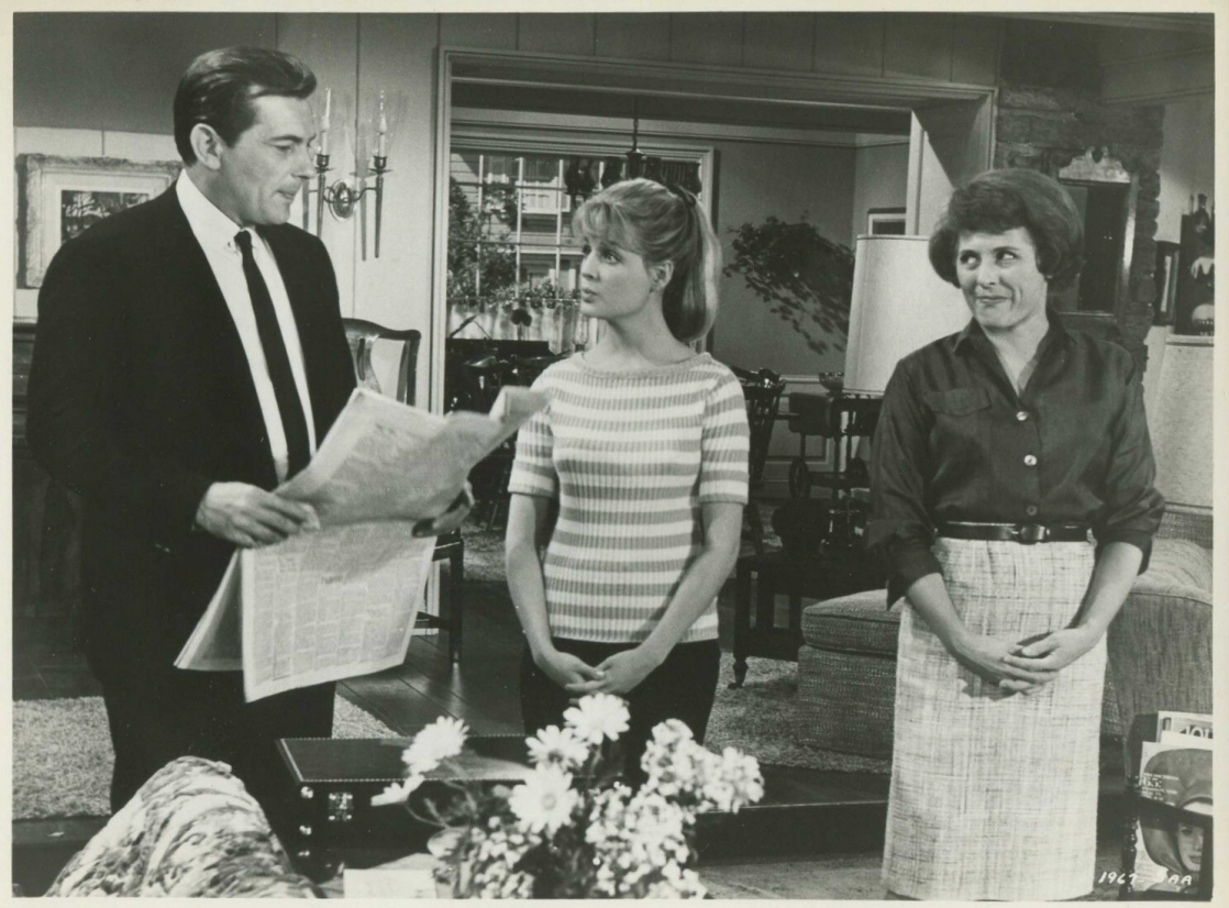 Jack Kelly, Kristin Harmon, Madelyn Himes