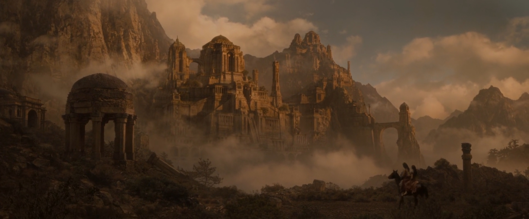 Picture of Conan the Barbarian