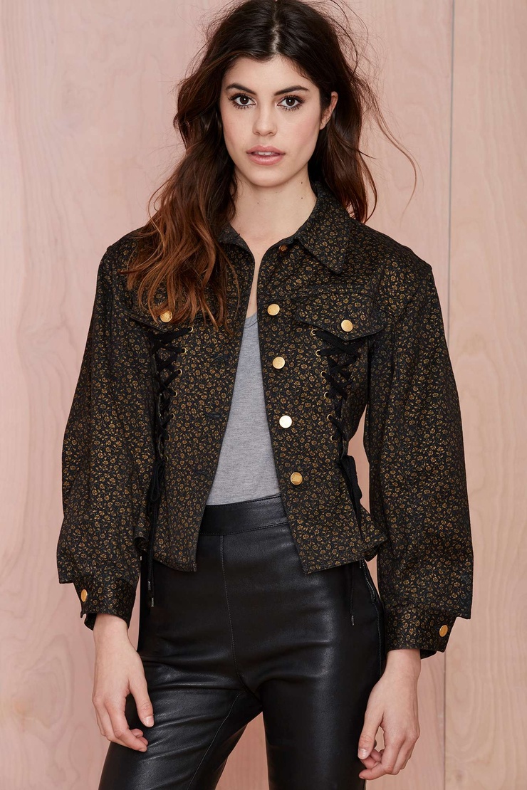 Image of Zeda Navarro