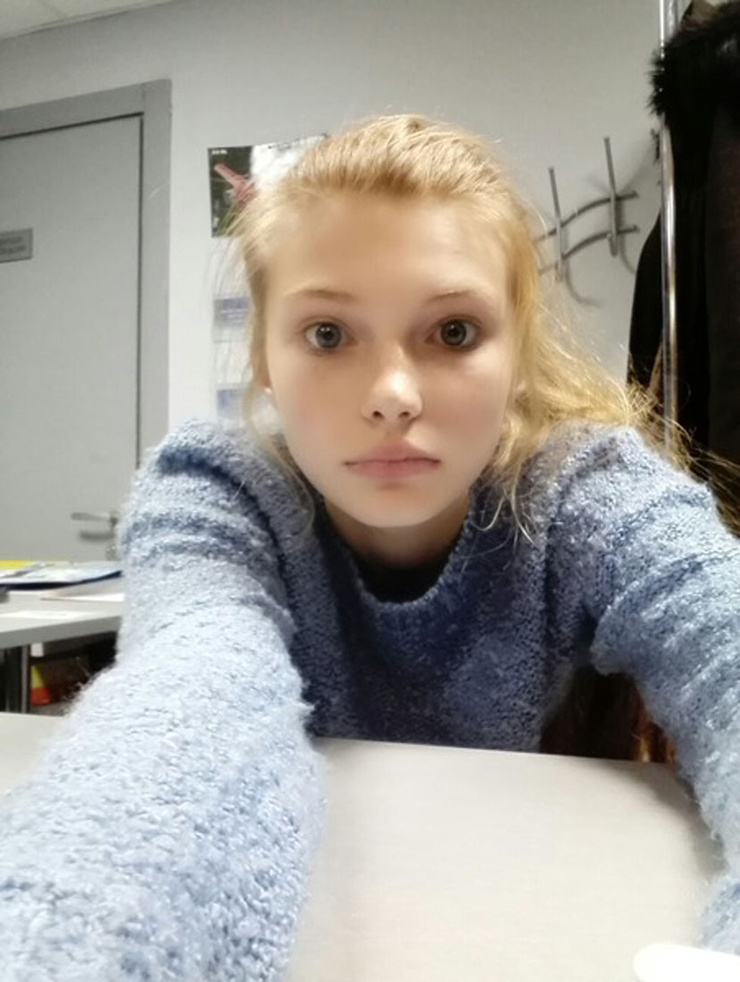 Daria Milky image