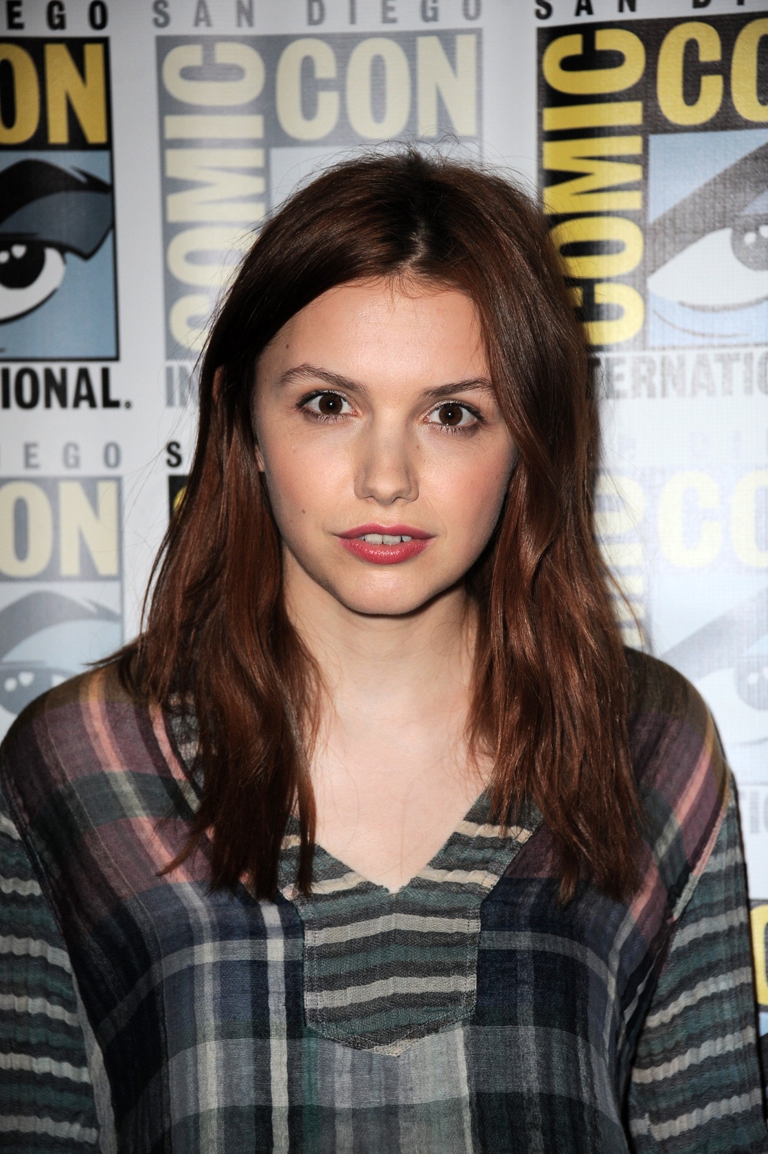 SDCC 2015