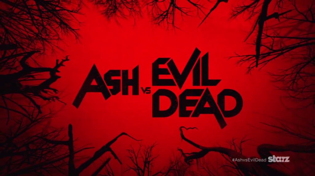 Picture of Ash vs. Evil Dead