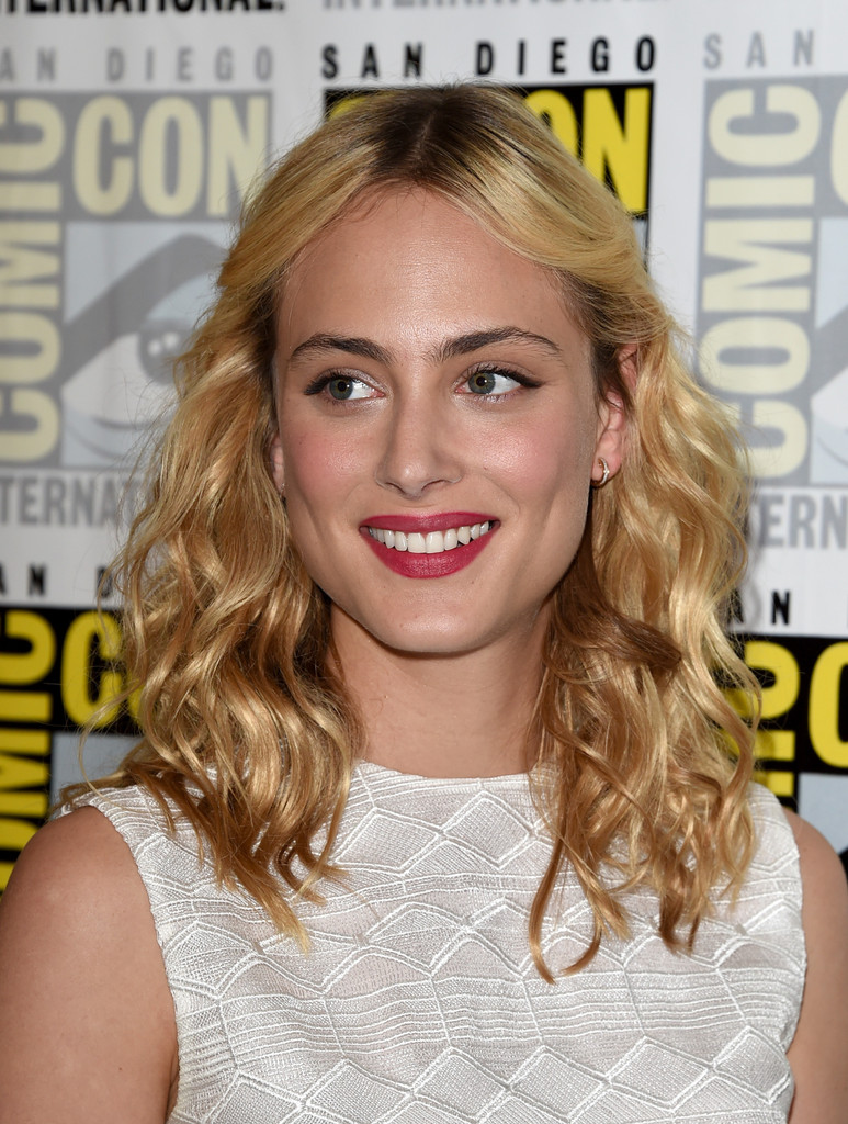 SDCC 2015