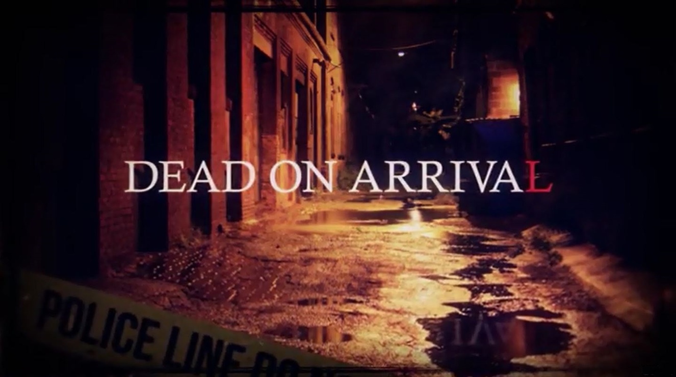 Picture of Dead on Arrival