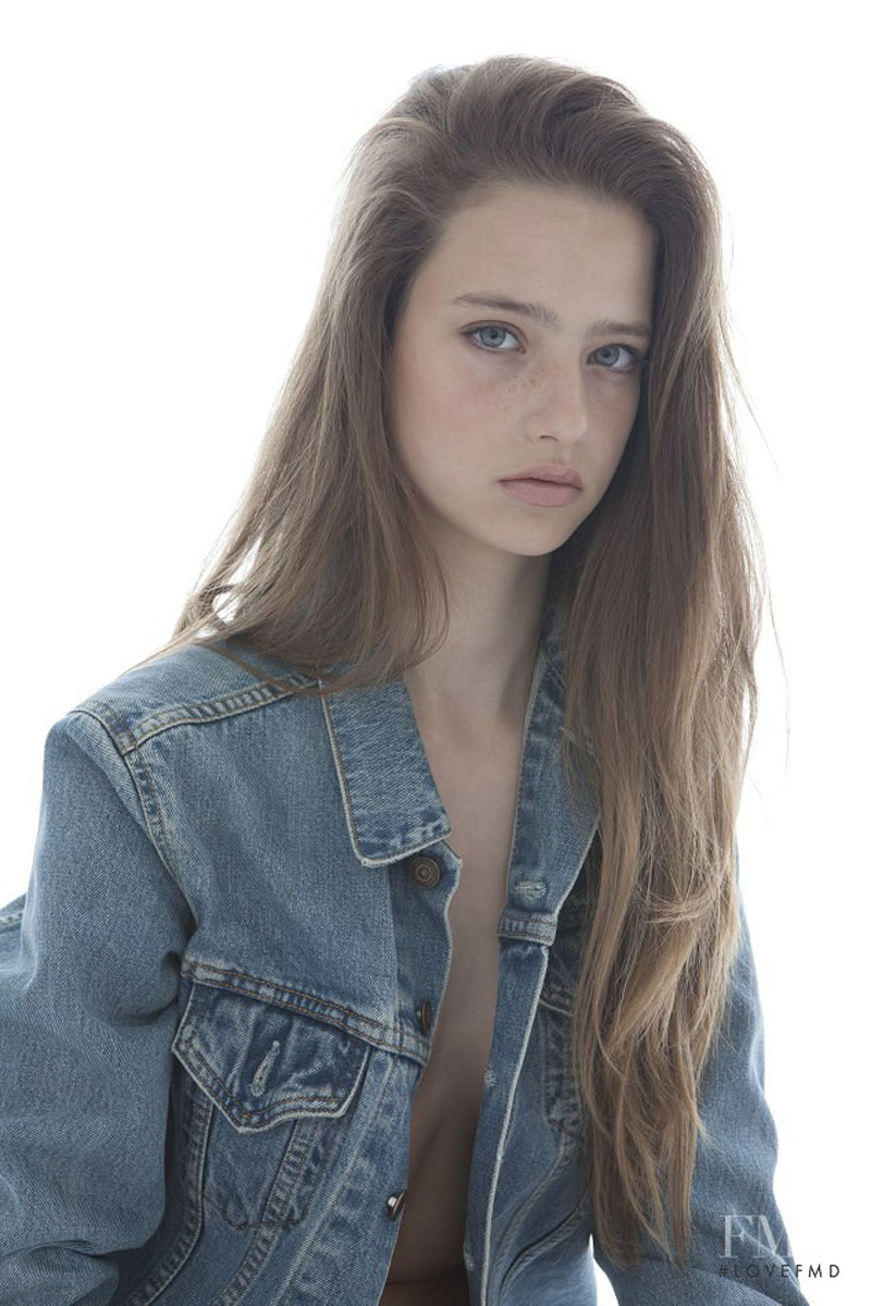 Image of Lorena Sandu