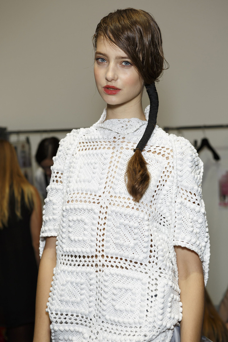 Picture of Lorena Sandu