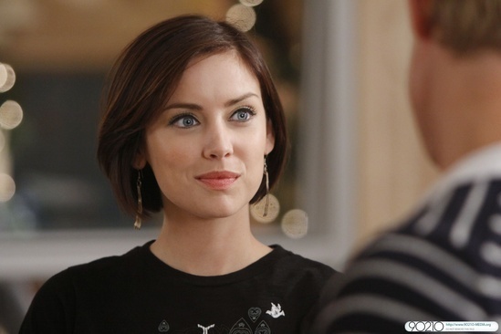 Image of Jessica Stroup