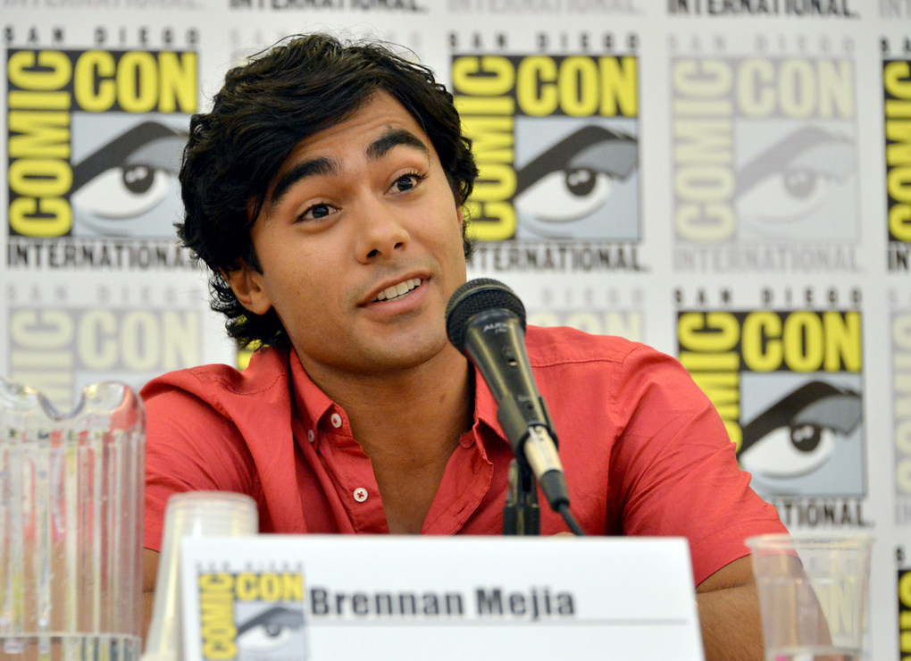 Picture of Brennan Mejia