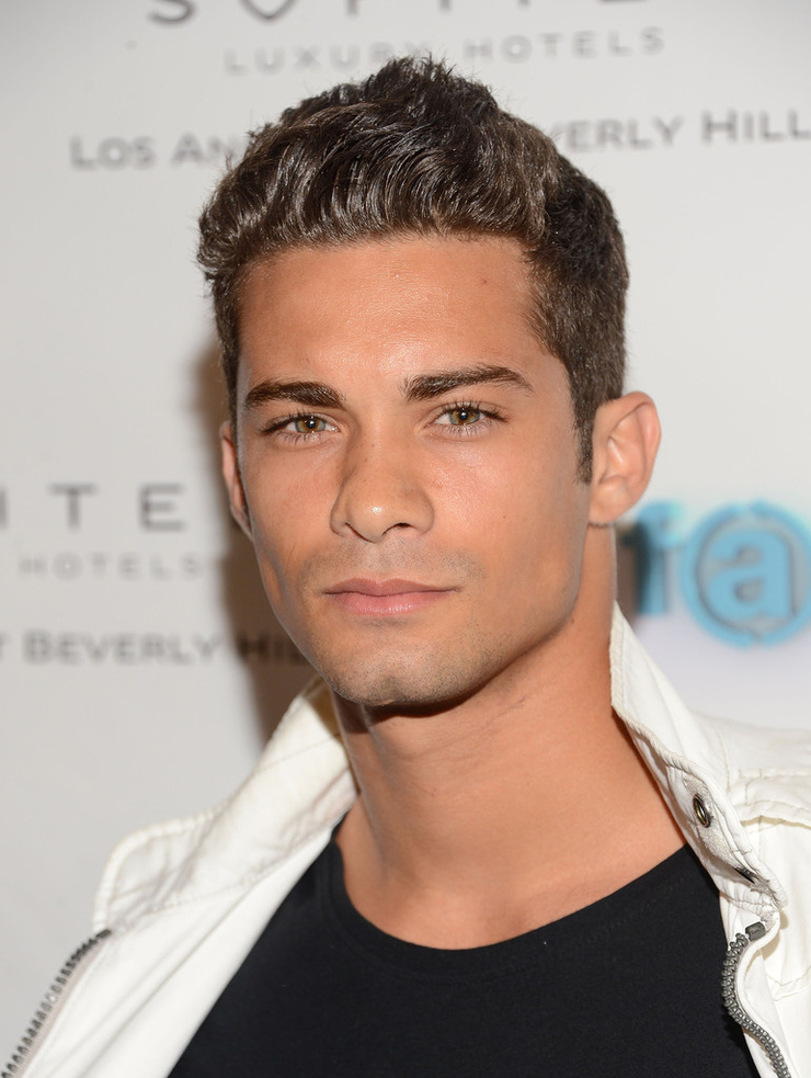 Hector David Jr. picture