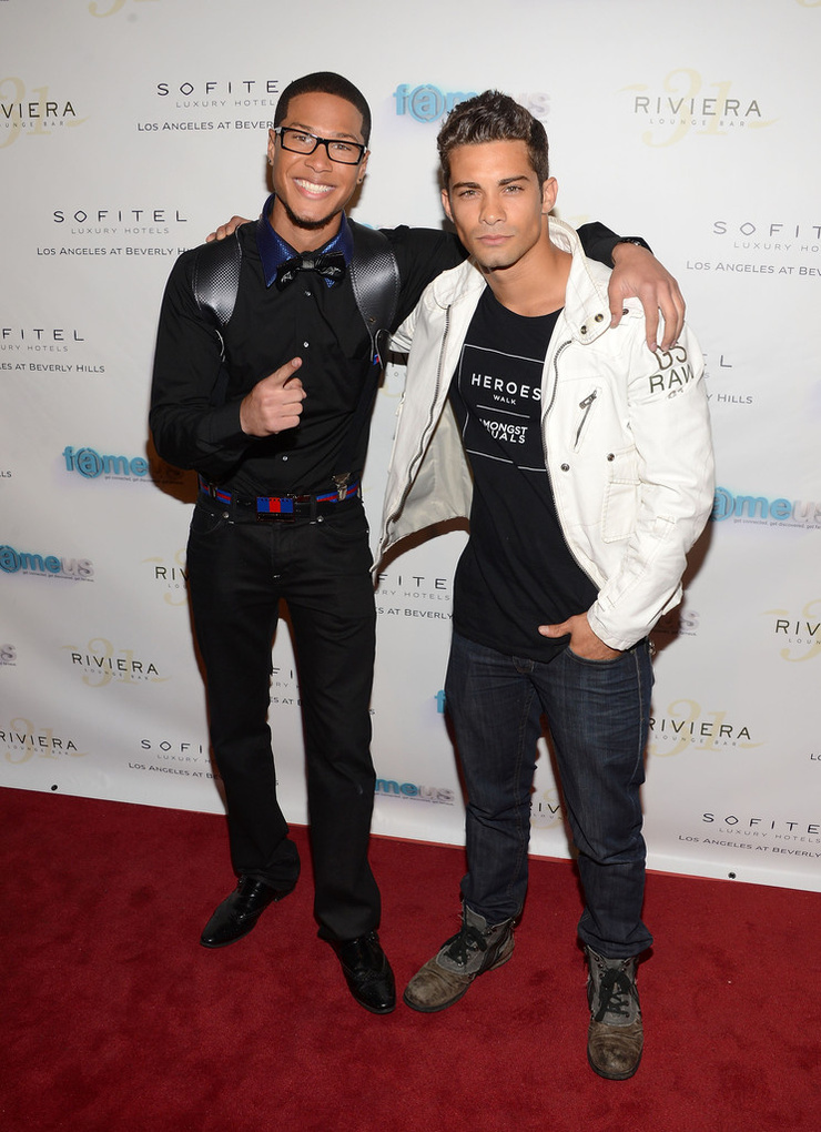 Picture of Hector David Jr.