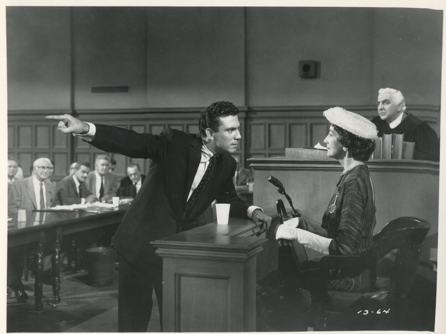 Picture of The Story on Page One (1959)