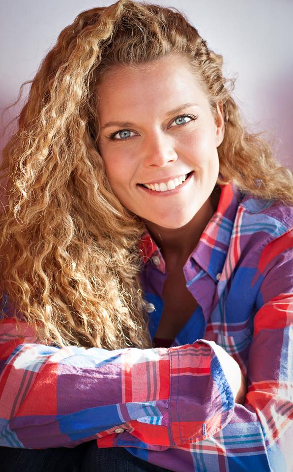 Picture of Rike Seidensticker