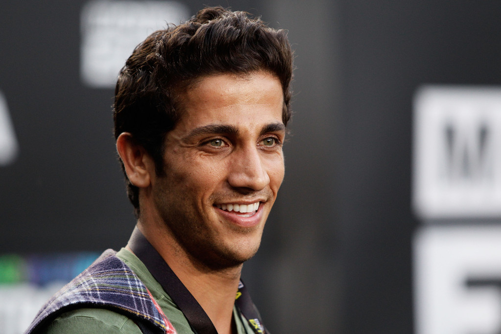 Picture of Firass Dirani