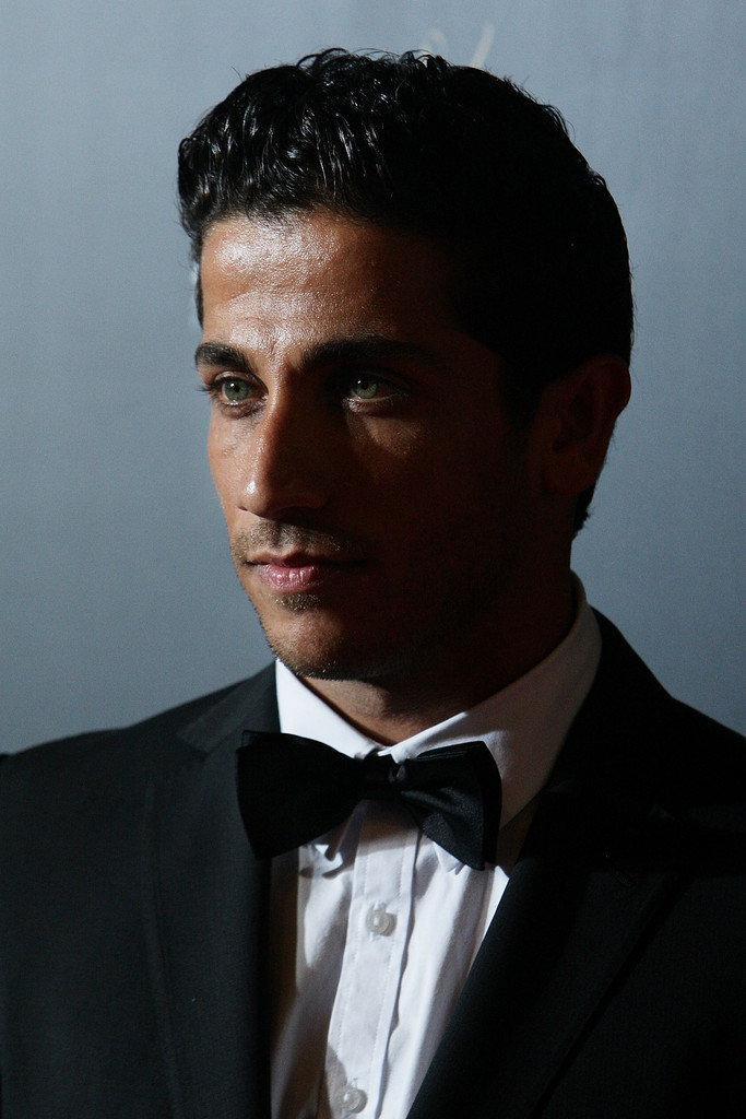 Picture of Firass Dirani