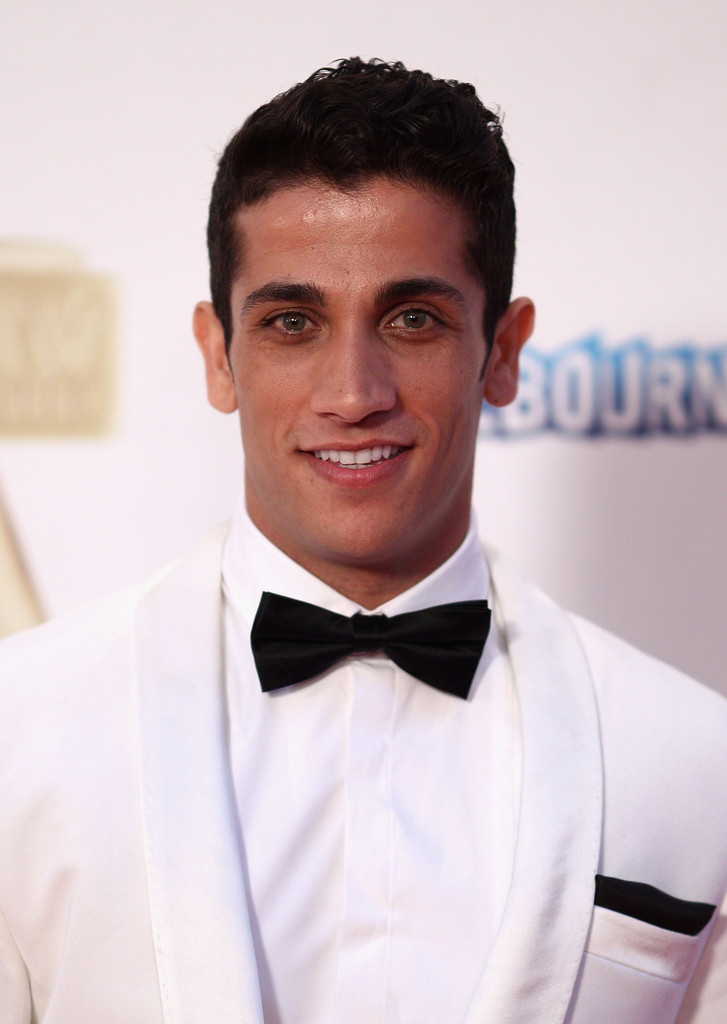 Picture of Firass Dirani