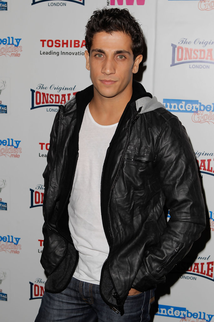 Picture of Firass Dirani