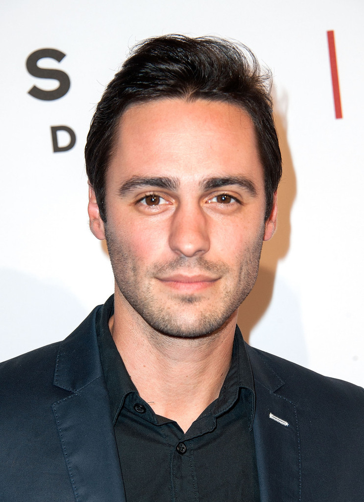 Picture of Richard Brancatisano