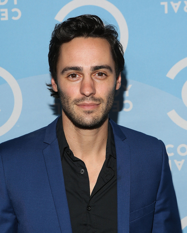 Picture of Richard Brancatisano