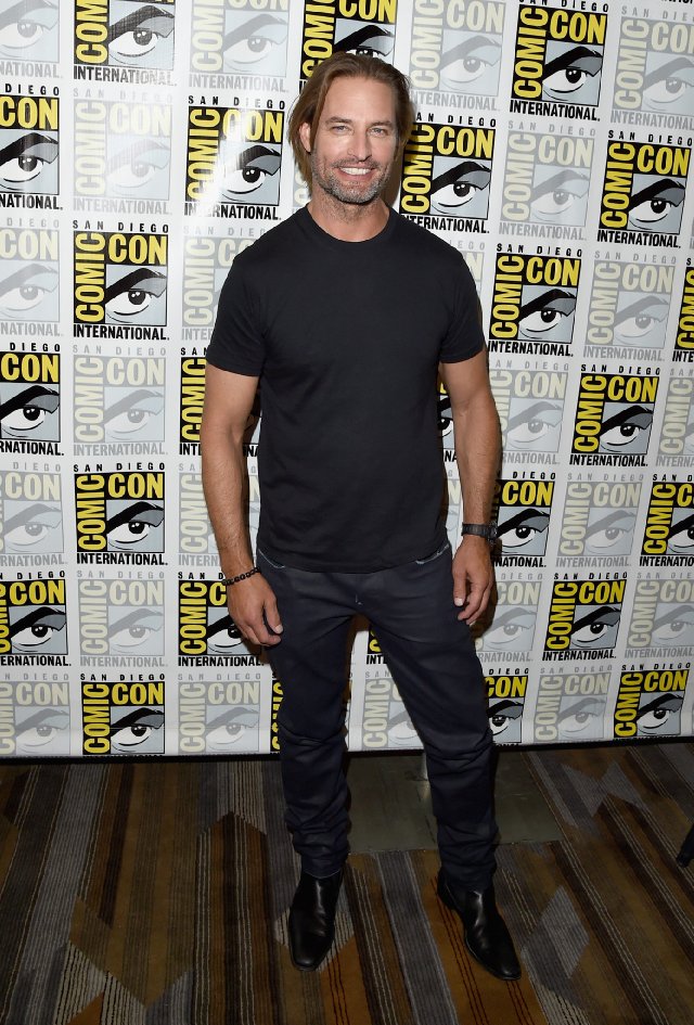 Image of Josh Holloway