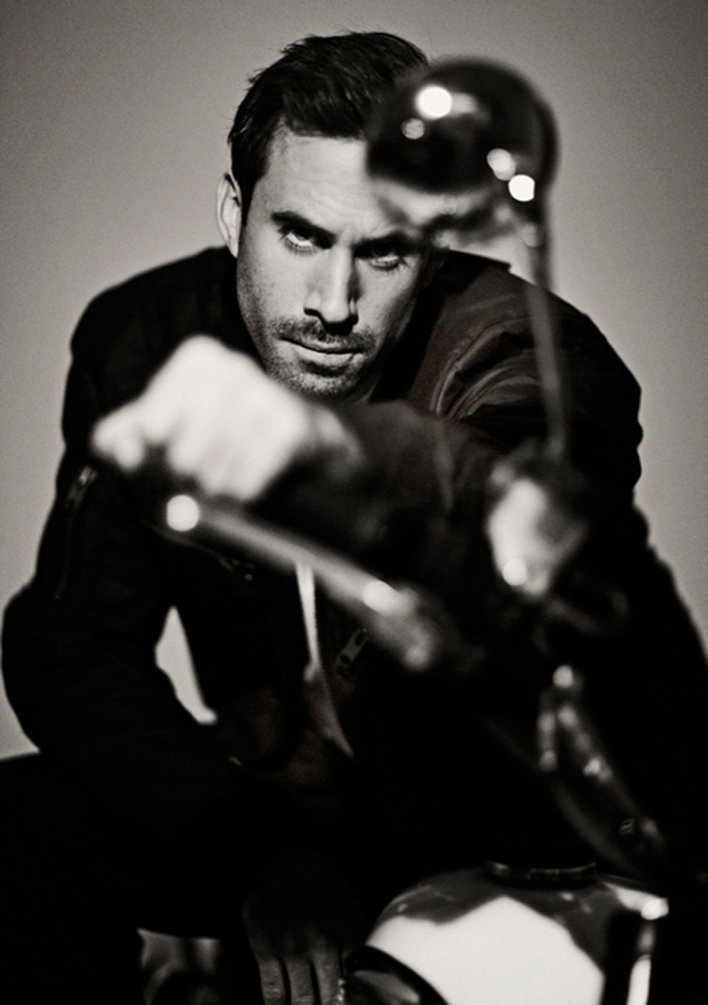 Picture of Joseph Fiennes