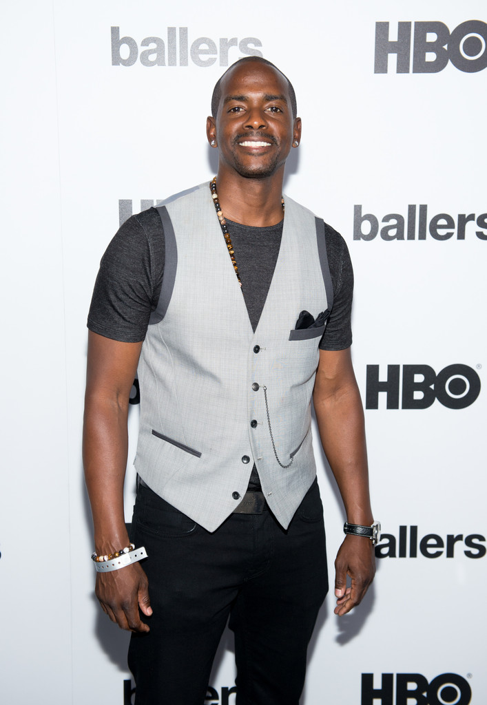 Picture of Keith Robinson
