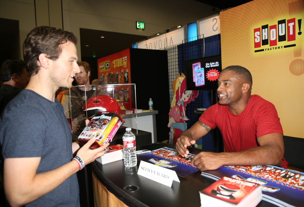 Picture of Selwyn Ward