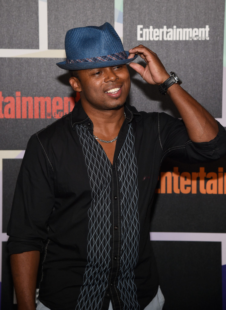 Picture of Walter Jones