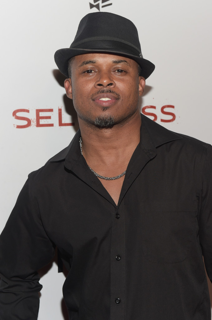 Walter Jones picture