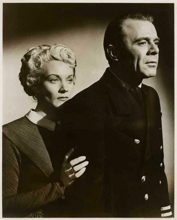 Jeanne Cooper, John Damler