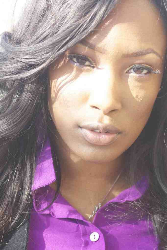 Picture of Jennifer Dior