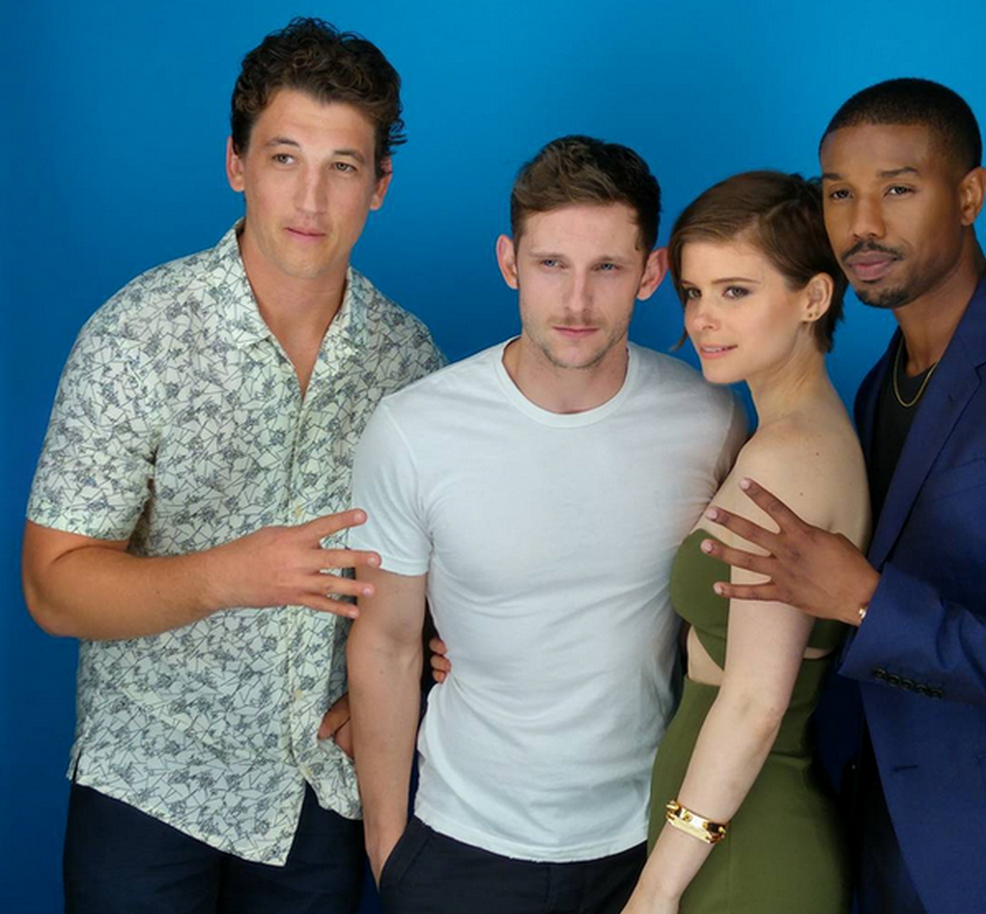 Picture of Miles Teller