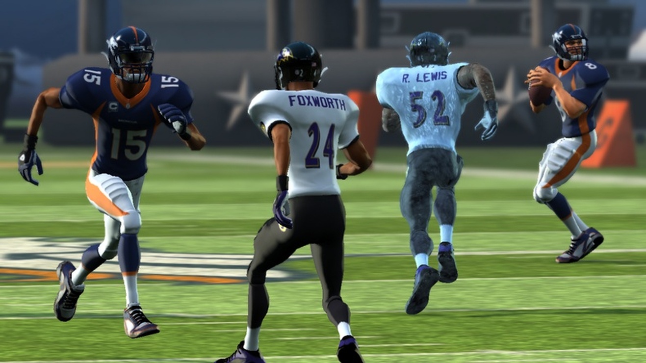 Madden NFL 10 image
