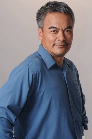 Picture of Lin Ching-Tai