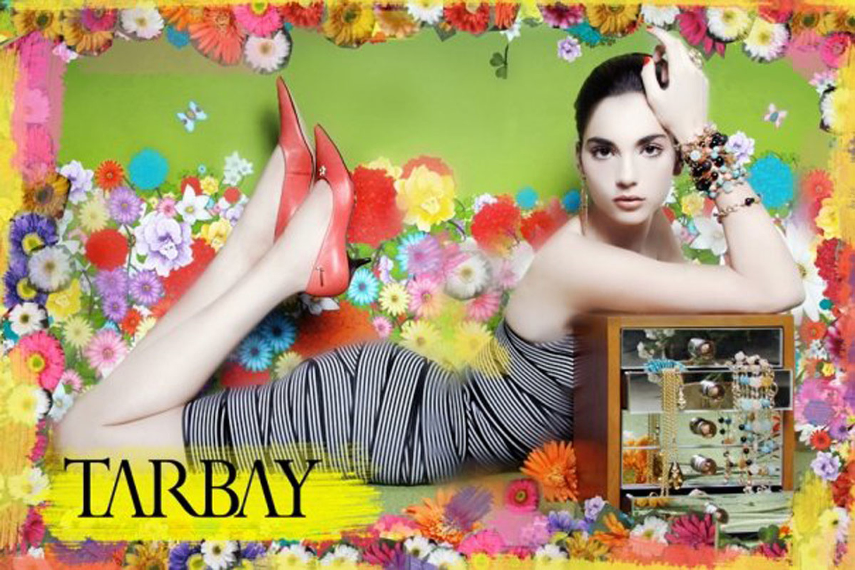 Picture of Rachelle Garzon