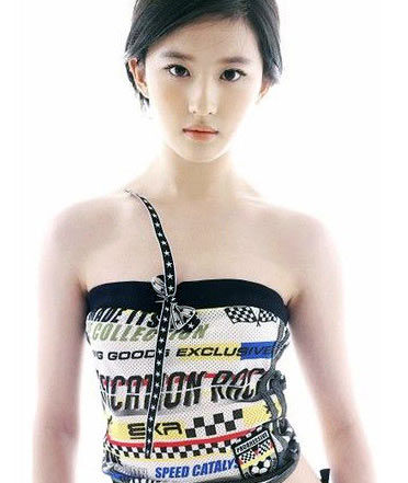 Picture of Yifei Liu