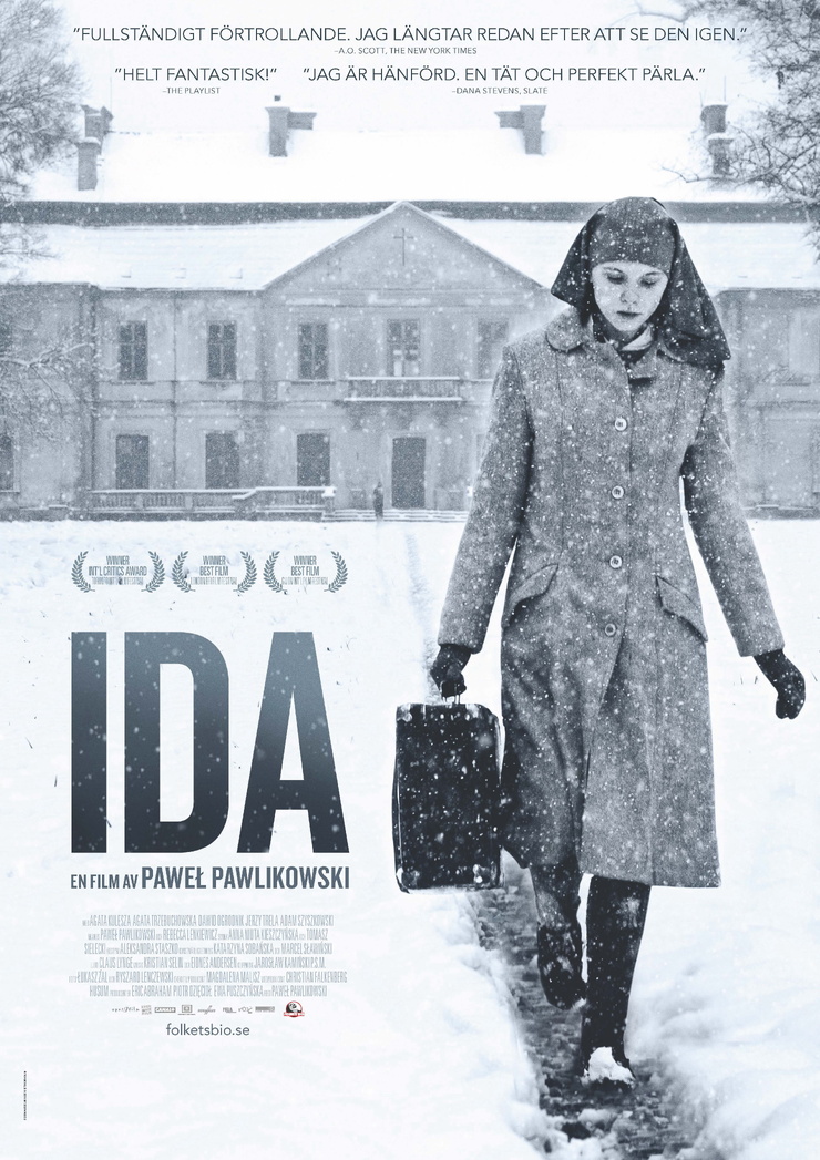 Picture of Ida (2013)