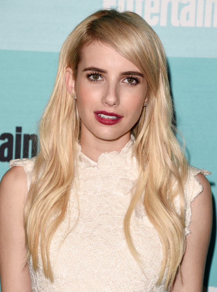 Emma Roberts picture